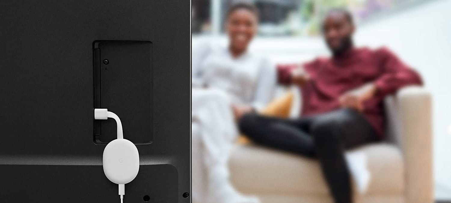 Stream your favorite content for as low as $20 with a new Chromecast ... Stream your favorite content for as low as $20 with a new Chromecast ...